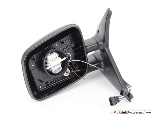 Genuine Volkswagen Audi - 701857507H01C - HOUSING (701 857 507 H 01C)