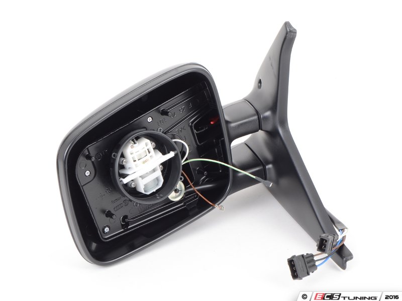 Genuine Volkswagen Audi - 701857507H01C - HOUSING (701 857 507 H 01C)