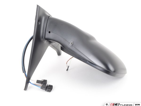 Genuine Volkswagen Audi - 701857507H01C - HOUSING (701 857 507 H 01C)