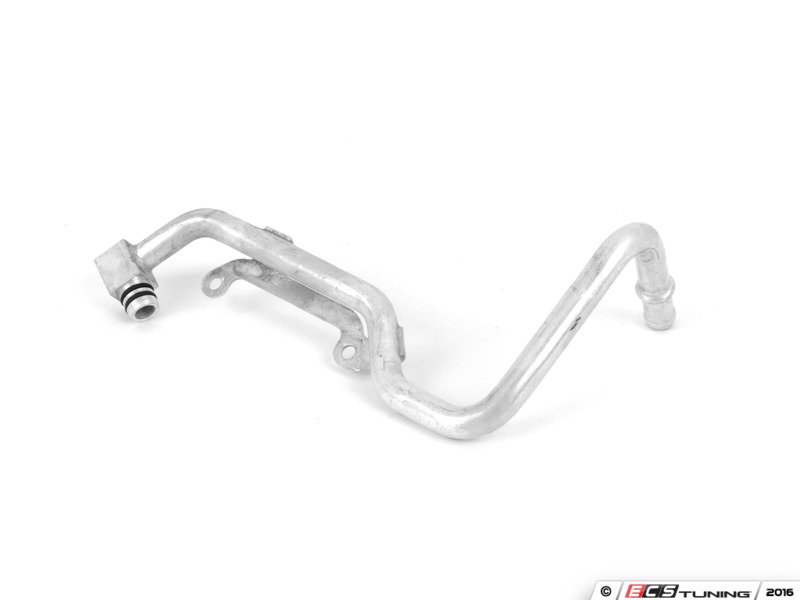 Genuine Porsche - 99710705505 - AS VACUUM LINE