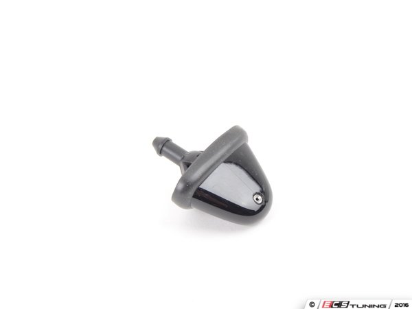 Genuine Volkswagen Audi - 211955993 - Rear Washer Jet (211 955 993)