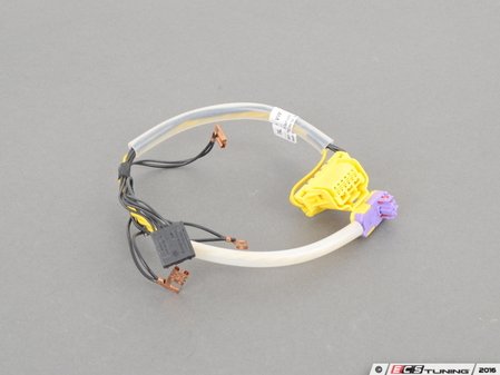 Genuine Volkswagen Audi - 5K0971584C - Airbag Harness (5K0 971 584 C)