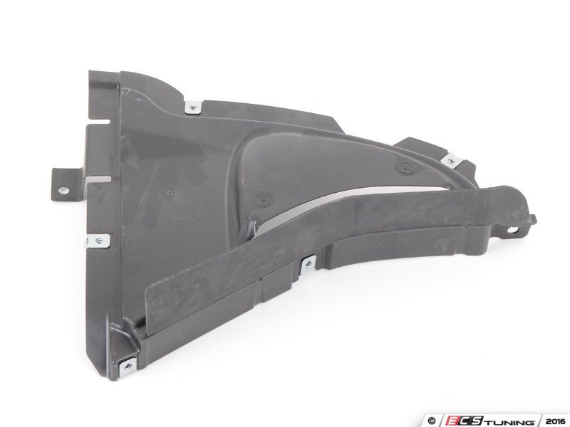 Genuine BMW - 51758049295 - M COVER, LOWER LEFT (51-75-8-049-295)