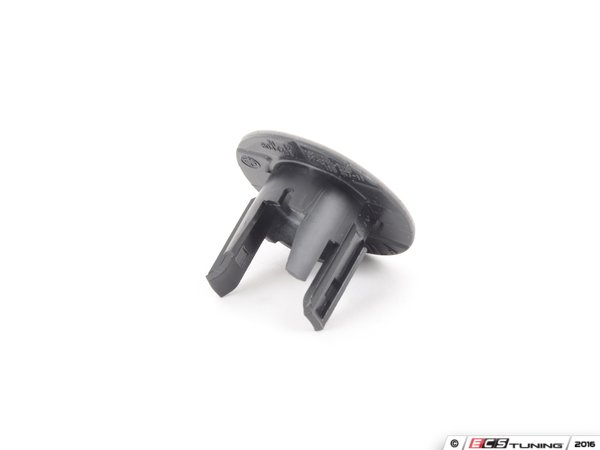 Genuine BMW - 51128044385 - BRACKET, PDC-SENSOR (51-12-8-044-385)