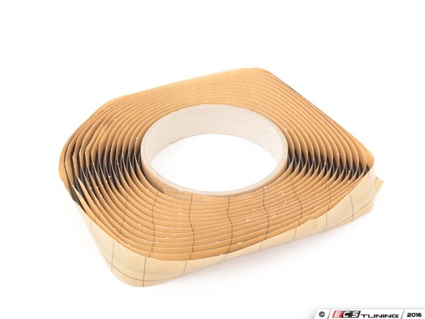 Genuine Mercedes Benz - 004989602012 - SEALING STRI