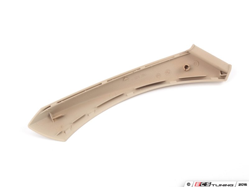 Genuine BMW - 51416975532 - CLASP, INSIDE DOOR HANDLE, R (51-41-6-975-532)