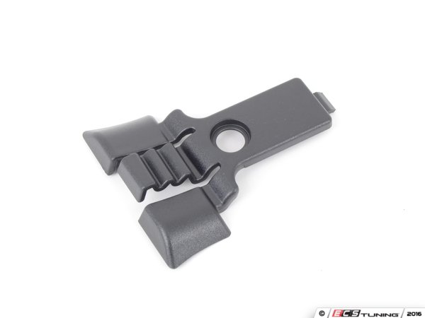 Genuine BMW - 51477292662 - Trunk insert Detent (51-47-7-292-662)