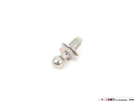 Genuine Volkswagen Audi - WHT006580 - Ball Stud - Priced Each (WHT 006 580)