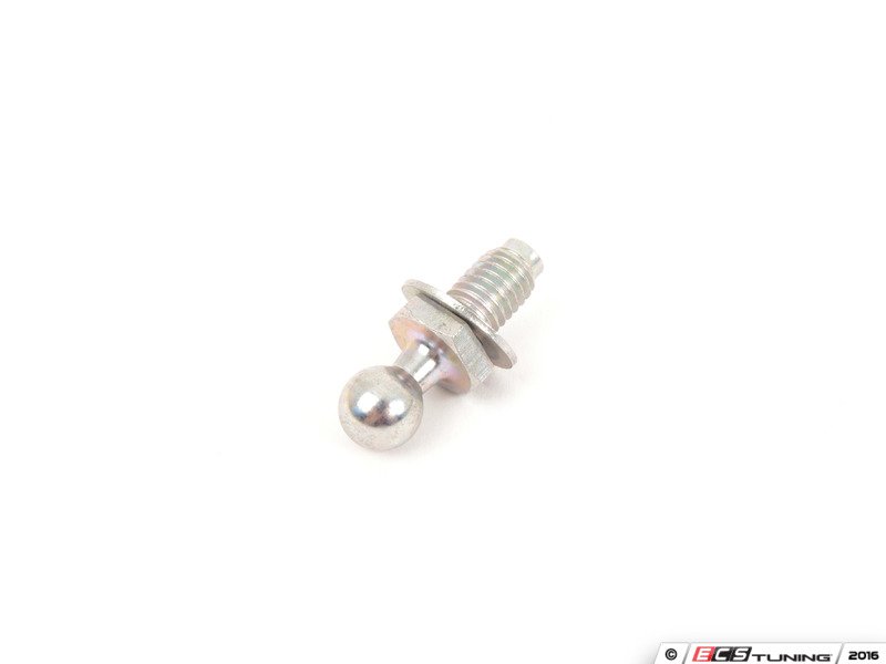 Genuine Volkswagen Audi - WHT006580 - Ball Stud - Priced Each (WHT 006 580)