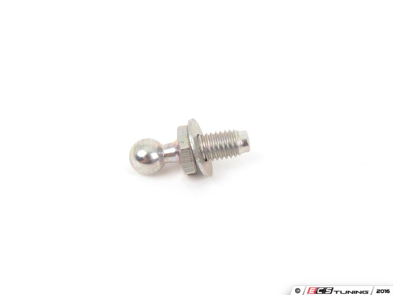 Genuine Volkswagen Audi - WHT006580 - Ball Stud - Priced Each (WHT 006 580)