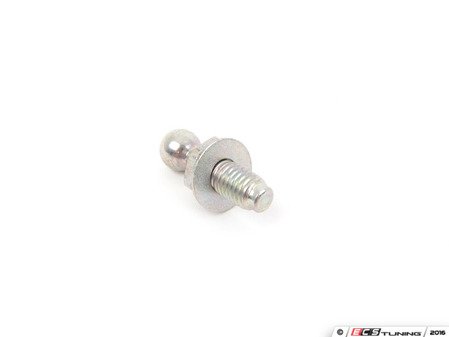 Genuine Volkswagen Audi - WHT006580 - Ball Stud - Priced Each (WHT 006 580)