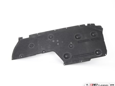 Genuine BMW - 51758040535 - PANELLING (51-75-8-040-535)