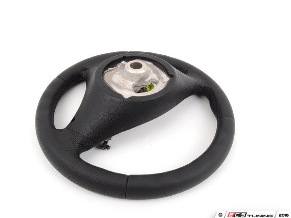 Genuine BMW - 32307839114 - M Sport Steering Wheel (32-30-7-839-114)