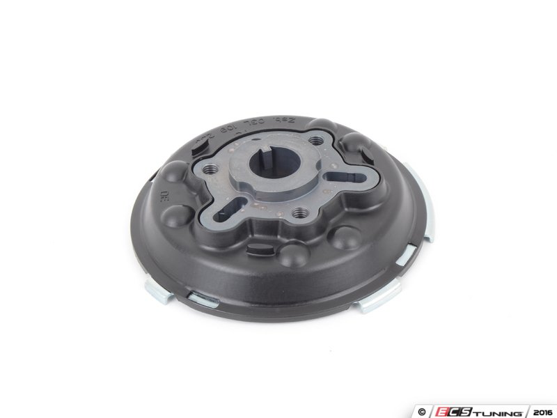 Genuine Volkswagen Audi - 03L109236 - Camshaft gear Hub (03L 109 236)