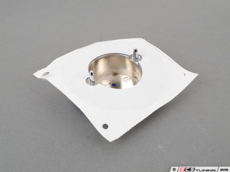 Genuine BMW - 51147196559 - E71 X6 Emblem - BMW "Roundel" for Hatch (51 ...