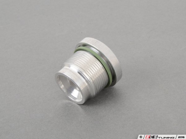 Genuine BMW - 23317531372 - Screw Plug (23-31-7-531-372)
