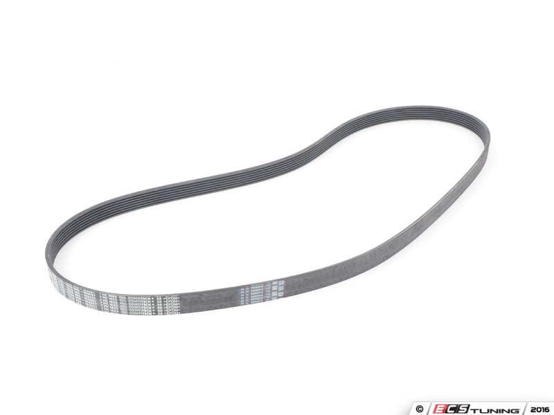 Genuine BMW - 11287636369 - Accessory Drive Belt (11-28-7-636-369)