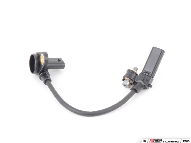 Genuine BMW - 13627582842 - Crankshaft Sensor (13-62-7-582-842)