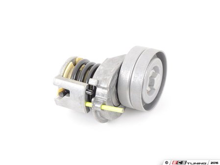 Genuine Volkswagen Audi - 03C145299AF - Automatic Belt Tensioner (03C ...