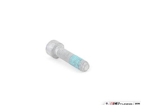Genuine Volkswagen Audi - N10518405 - Multi-Point Bolt - Priced Each (N ...