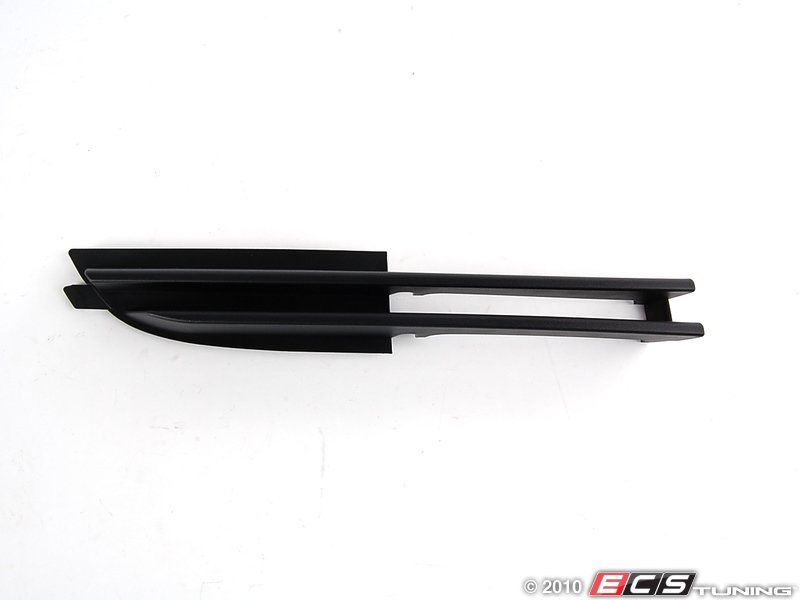 Genuine BMW - 51117032613 - Front Bumper Grille - Left (51-11-7-032-613)