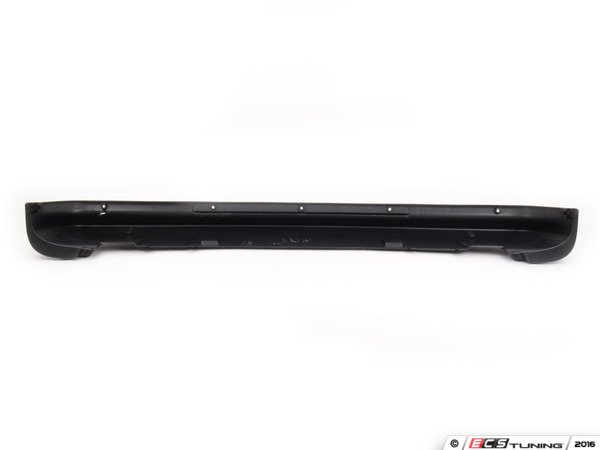 Genuine BMW - 51711943867 - FT. SPOILER KIT - (NO LONGER AVAILABLE) (51 ...