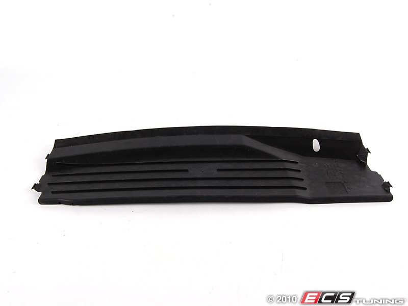 Genuine BMW - 51717011218 - Radiator Duct - Lower (51-71-7-011-218)