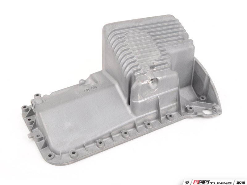 Genuine BMW - 11131247995 - E36 Oil Pan (11-13-1-247-995)