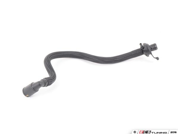 Genuine Volkswagen Audi - 1K0612041JS - Brake Booster Hose (1K0 612 041 JS)