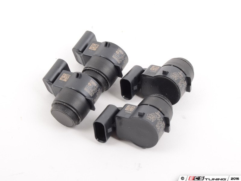 Genuine MINI - 66200415488 - MINI Parking Distance Control Retrofit Kit ...