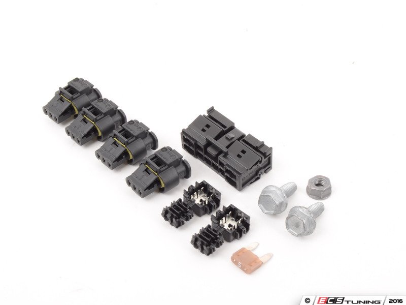 Genuine MINI - 66200415488 - MINI Parking Distance Control Retrofit Kit ...