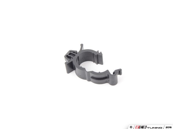 Genuine BMW - 07146958185 - PLUG-IN CABLE FIXTUR (07-14-6-958-185)
