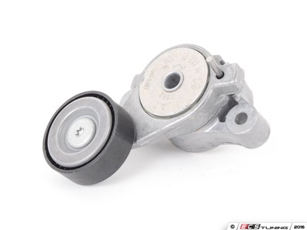 Genuine Volkswagen Audi - 03C145299M - Accessory Belt Tensioner ...