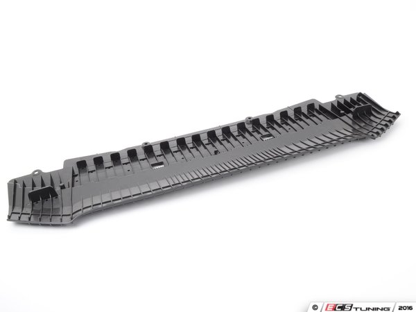 Genuine European Volkswagen Audi - 8K0807611D - Bumper Protection Plate ...