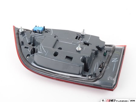 Genuine BMW - 63217329045 - F15 Inner Tail Light - Left (63-21-7-329-045)