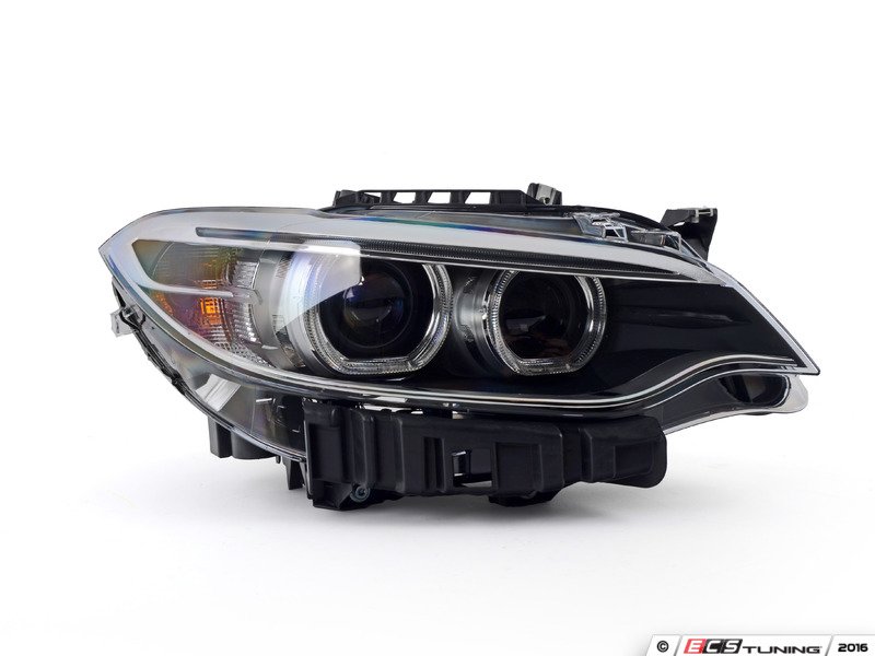 Genuine BMW - 63117388932 - F22 Bi-Xenon Headlight - Right (63-11-7-388 ...