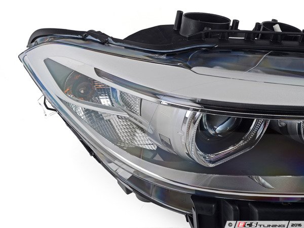 Genuine BMW - 63117388932 - F22 Bi-Xenon Headlight - Right (63-11-7-388 ...