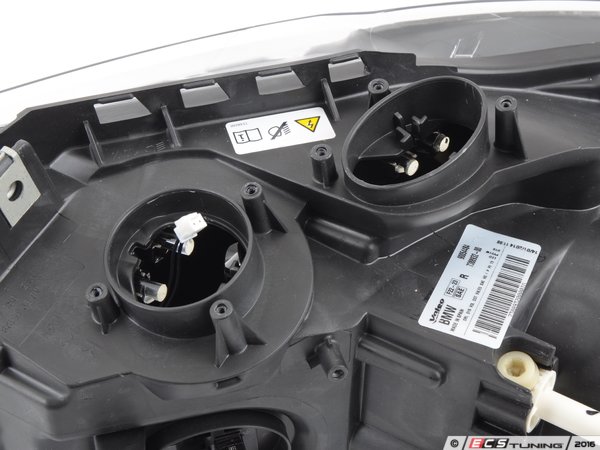 Genuine BMW - 63117388932 - F22 Bi-Xenon Headlight - Right (63-11-7-388 ...