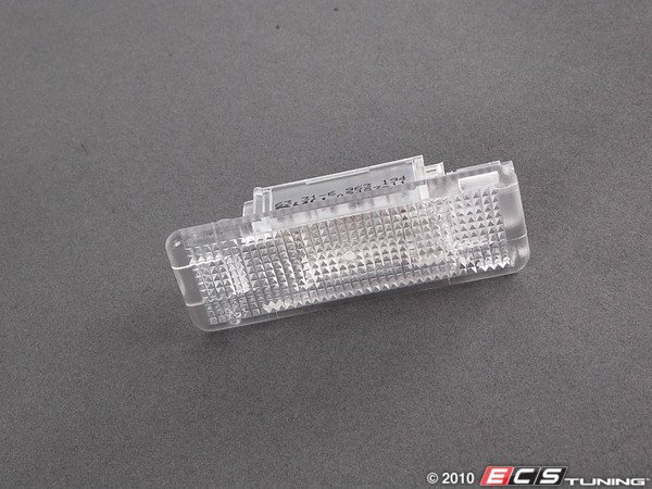 Genuine BMW - 63316963194 - Floor Lamp (63-31-6-963-194)