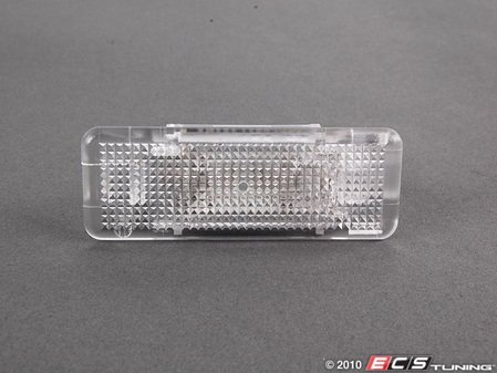 Genuine BMW - 63316963194 - Floor Lamp (63-31-6-963-194)