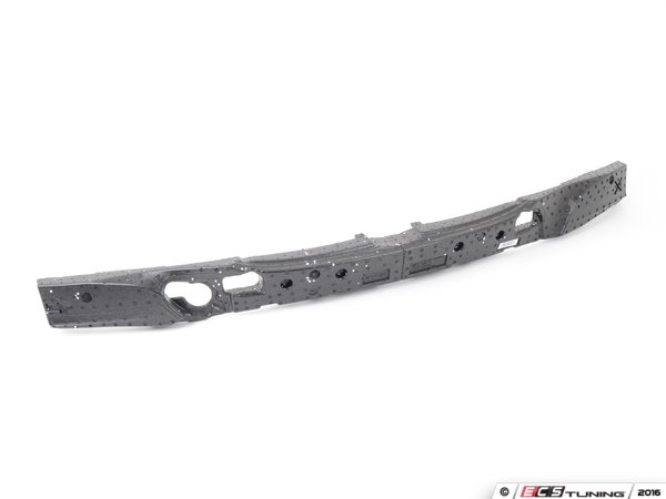 Genuine BMW - 51118054186 - Front bumper support foam (51-11-8-054-186)