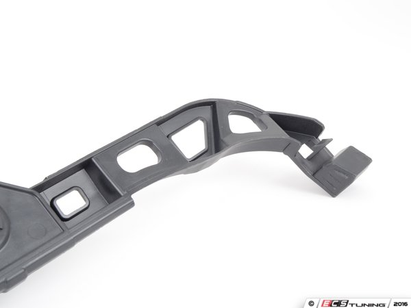 Genuine Volkswagen Audi - 5K6807863 - Rear Bumper Securing Strip (5K6 ...