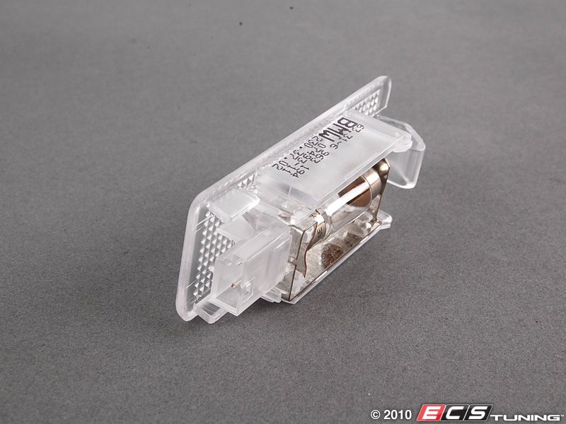 Genuine BMW - 63316963194 - Floor Lamp (63-31-6-963-194)