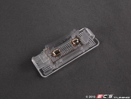 Genuine BMW - 63316963194 - Floor Lamp (63-31-6-963-194)