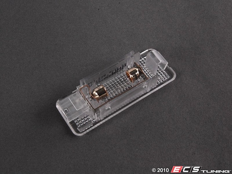 Genuine BMW - 63316963194 - Floor Lamp (63-31-6-963-194)