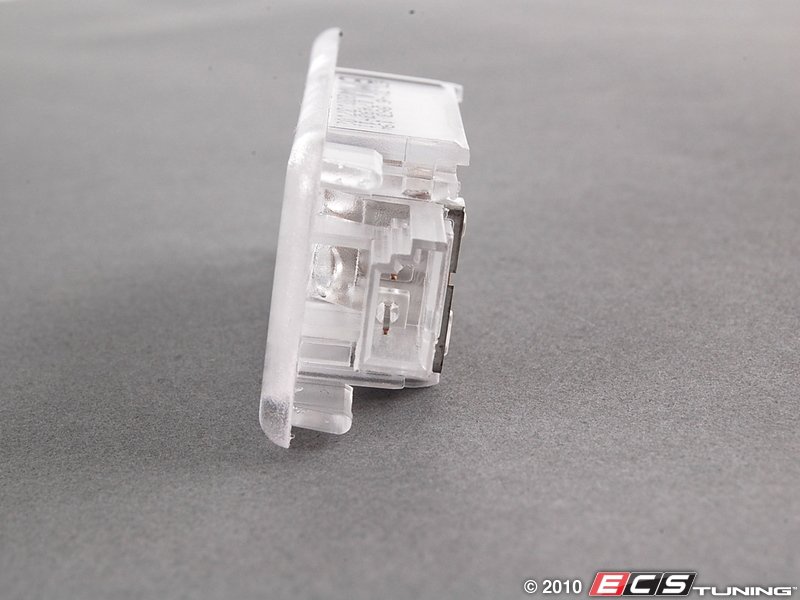 Genuine BMW - 63316963194 - Floor Lamp (63-31-6-963-194)