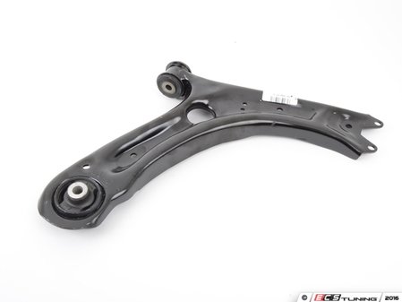 Genuine Volkswagen Audi - 5C0407152D - Front Control Arm - Right (5C0 ...