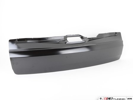 Genuine BMW - 41627161677 - Lower Hatch Panel (41-62-7-161-677)