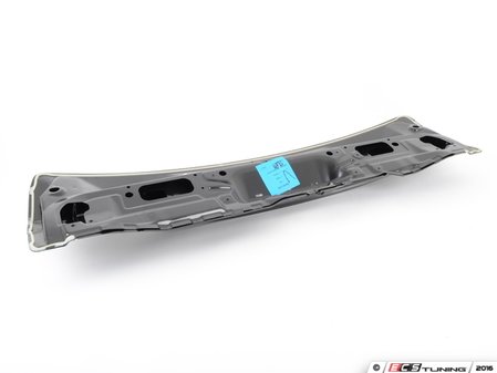 Genuine BMW - 41627161677 - Lower Hatch Panel (41-62-7-161-677)