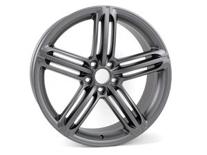 Audi OEM Alloy Wheels - ECS Tuning